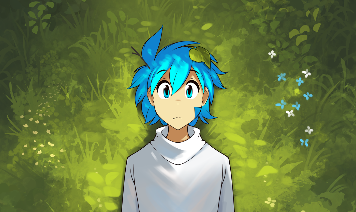 Филлер: 20-тый Юбилей - Twokinds на русском